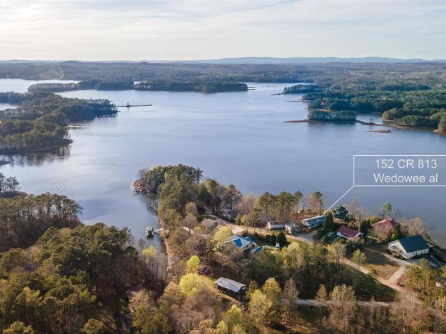 166 County Road 813