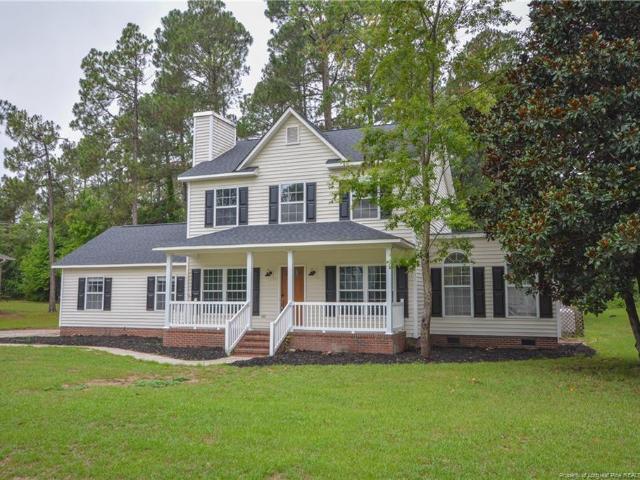 166 Coachman Way