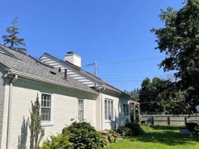 166 Conestoga Road