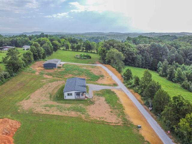 166 Copenhaver Rd