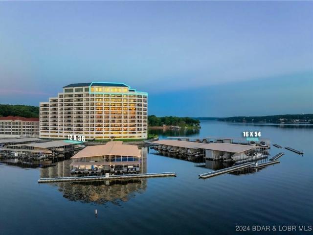 166 Captiva Dr # 210a #, Sunrise Beach, MO