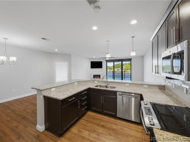 166 Captiva Drive 1F