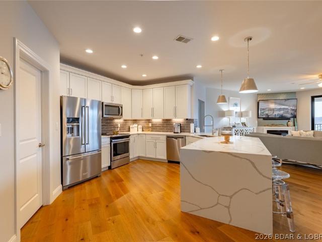 166 Captiva Drive 3E