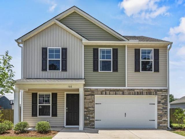 166 Carriagebrook Cir, Camden, SC 29020