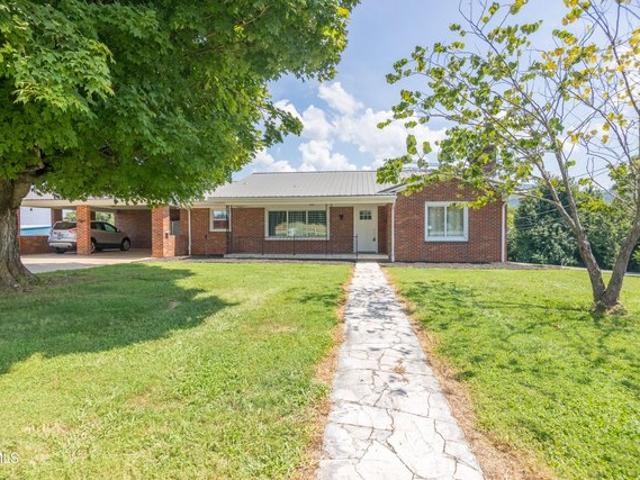 166 Cassi Rd, Chuckey, TN 37641
