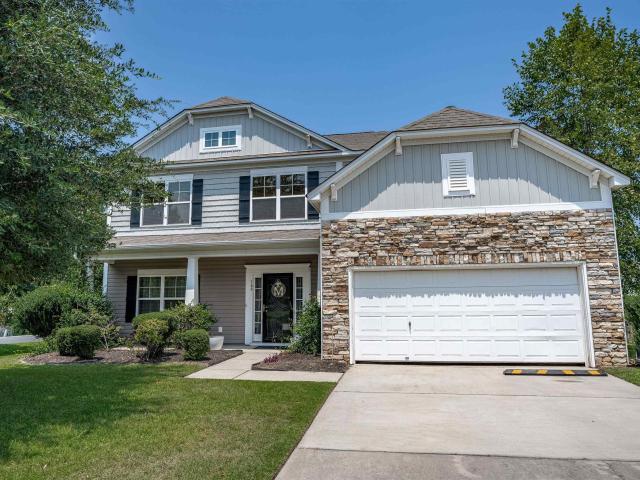 166 Castlefield Drive