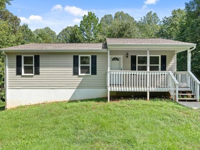 166 Cedar Ridge Dr, Madison Heights, VA 24572