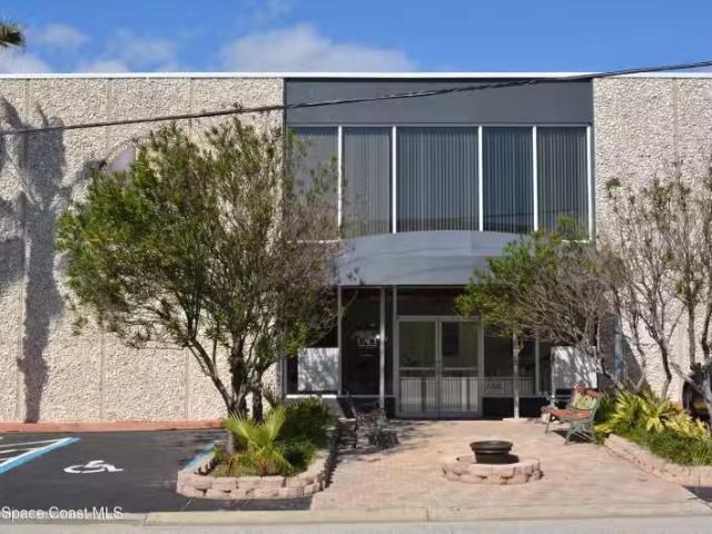 166 Center St #209 A, Cape Canaveral, FL 32920 MLS 1043139