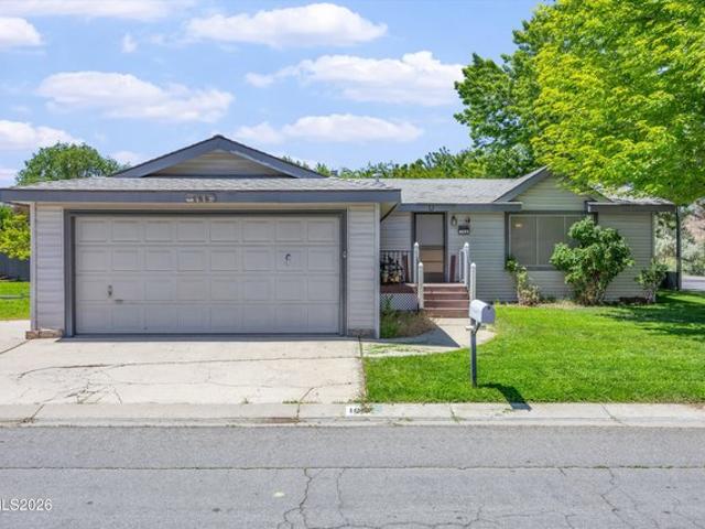166 Cercle De La Cerese, Sparks, NV 89434