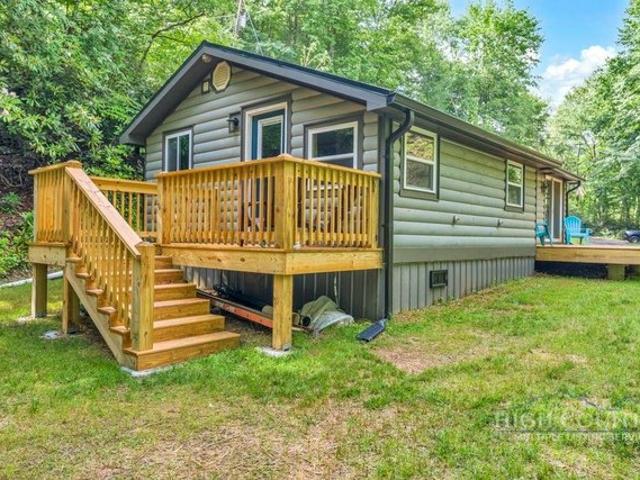 166 Charlie Hicks Rd, Banner Elk, NC 28604