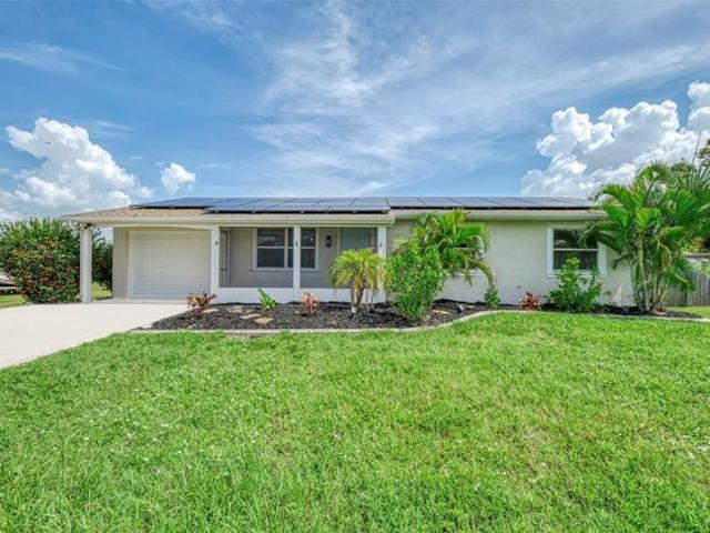166 Chatham St NW, Port Charlotte, FL 33952