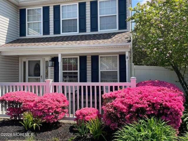 166 Christian Court