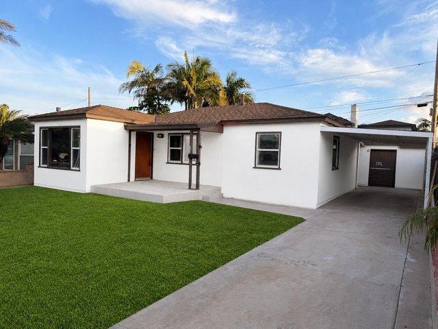 166 Citrus Ave, Imperial Beach, CA 91932