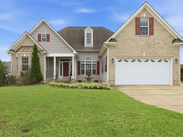 166 Creekwood Cir, Smithfield, NC 27577