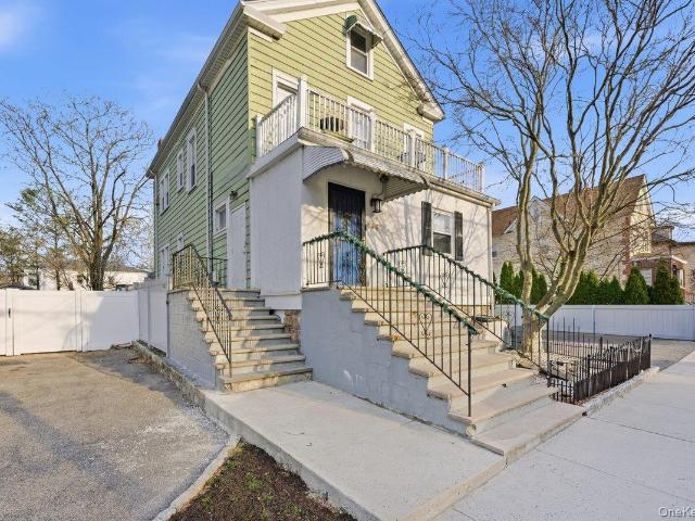 166 Crescent Pl, Yonkers, NY 10704 | MLS #980653 | Compass