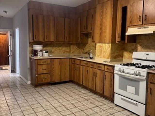 166 A Chelsea St, Unit 1, Boston, MA 02128 | MLS #73479 | Compass