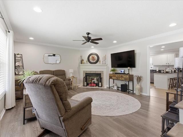 166 Amberwood Drive