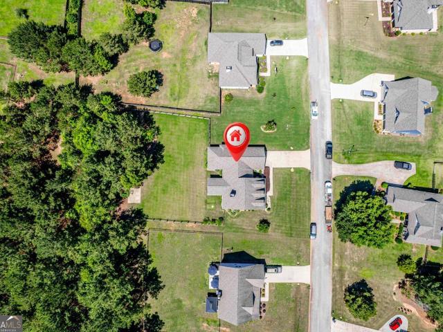166 Alexander Lakes Drive