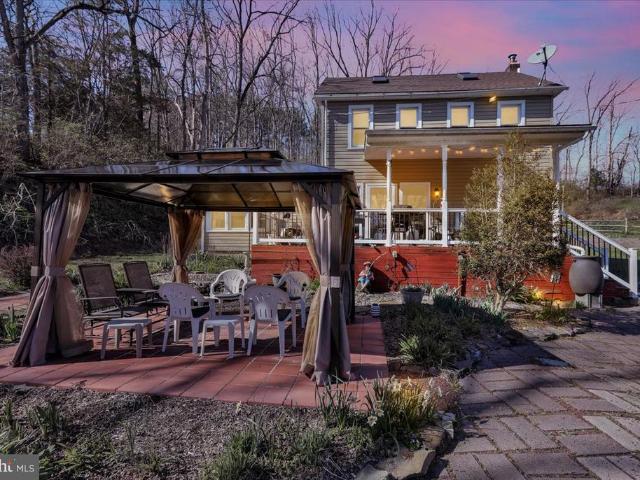166 Arboretum Road