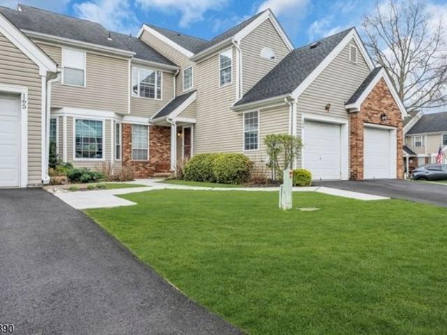 166 Aster Ct, Readington Twp, NJ 08889