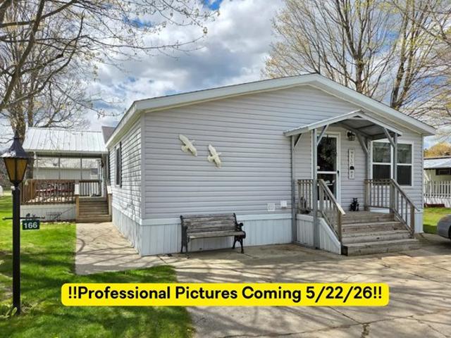 166 Aspen St NE, Cedar Springs, MI 49319
