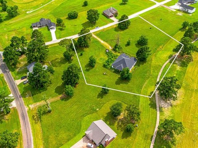 166 Augusta Dr, Trinity, TX 75862