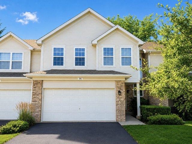 166 Avalon Ct Unit 166, Roselle, IL 60172