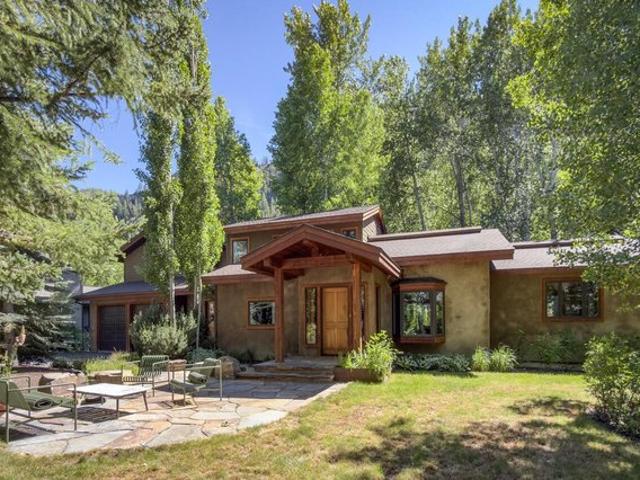 166 Bordeaux St, Ketchum, ID 83340