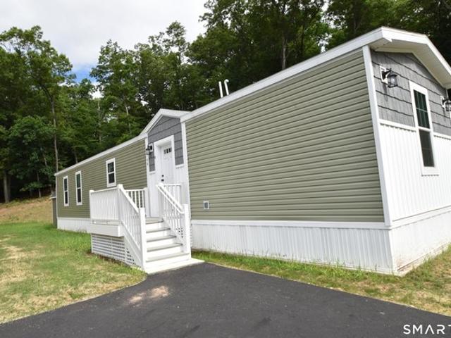 166 Boston Tpke Unit D, Bolton, CT 06043