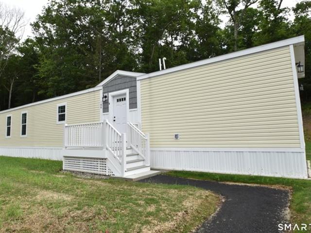 166 Boston Tpke Unit E, Bolton, CT 06043