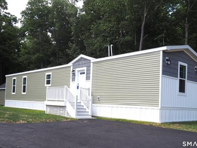 166 Boston Tpke Unit G, Bolton, CT 06043