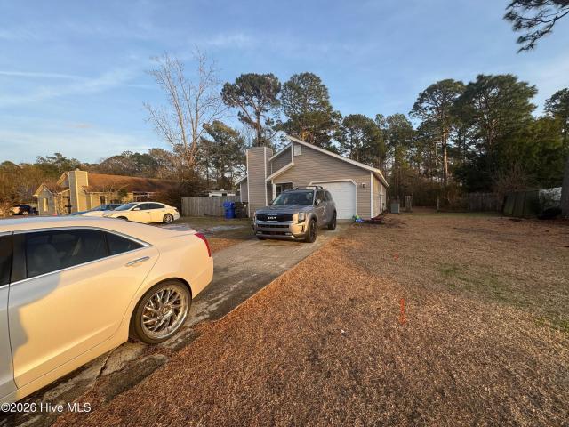 166 Bayberry Road