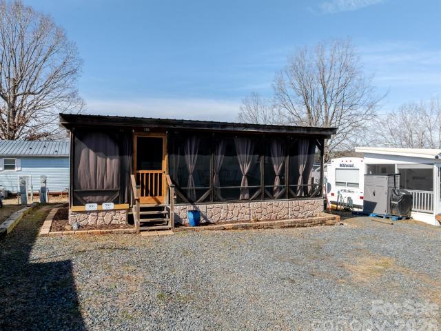 166 Badin Lake Rd, Unit 757, New London, NC 28127 | MLS #4344 | Compass
