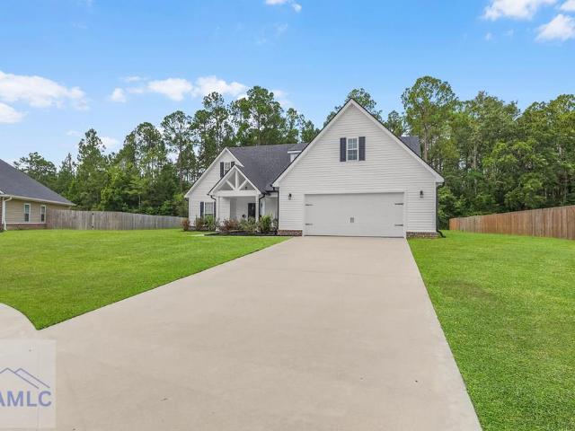 166 Baker Field Lane SE