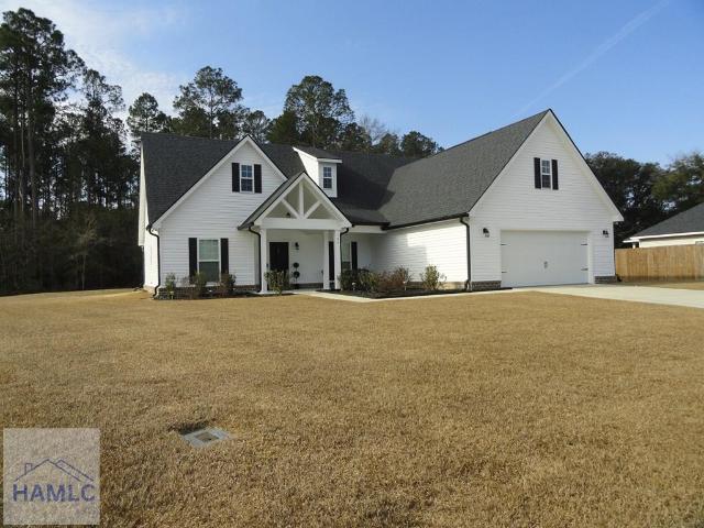 166 Baker Field Lane SE