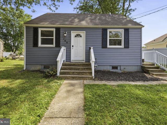 166 Bannister Avenue