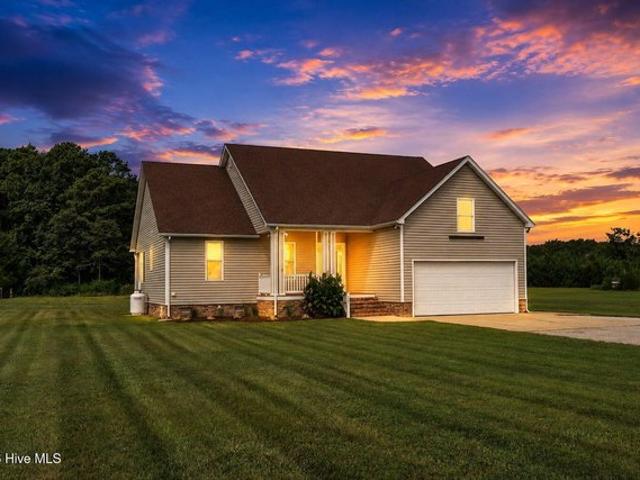 166 Blackfoot Rd, Knotts Island, NC 27950