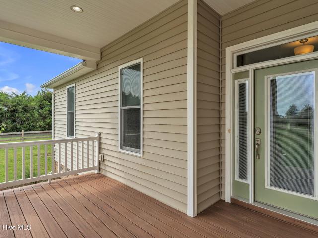 166 Blackfoot Road