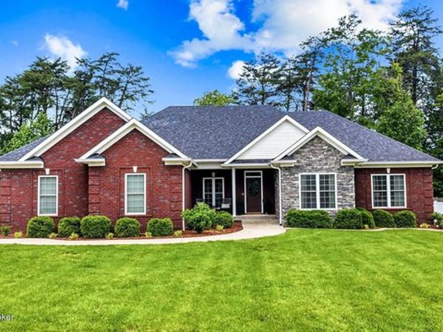 166 Blakenrod Blvd, Coxs Creek, KY 40013