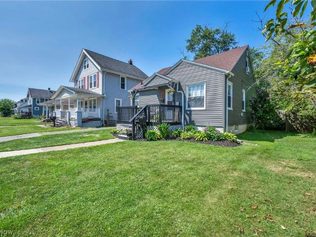 166 Brandtson Avenue