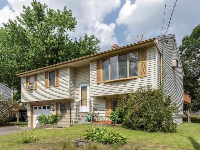 166 Brent Street
