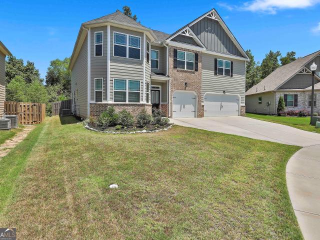 166 Brookview Drive