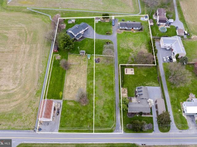 166 Butter Road