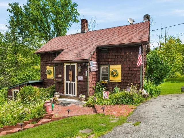 166 Bull Mill Road