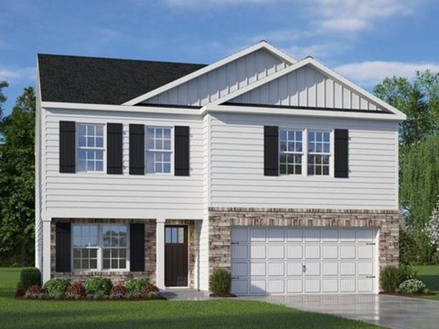 166 Buster Way, Lexington, NC 27292