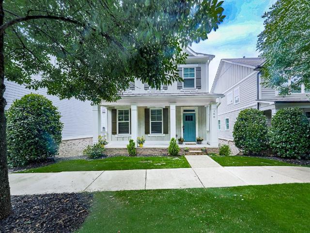 166 Goshen Lane