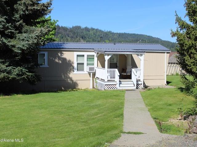 166 Garden Way, Saint Maries, ID 83861