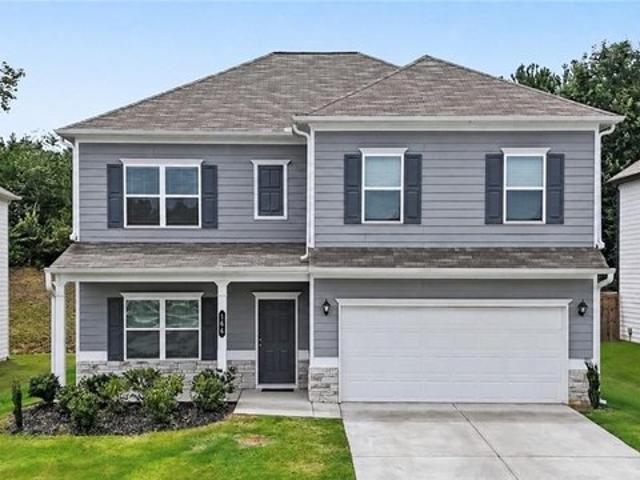 166 Graham Cir, Adairsville, GA 30103