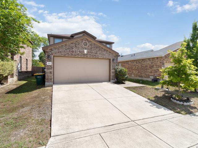 166 Granite Mist, Universal City, TX 78148 | MLS #1957 | Compass