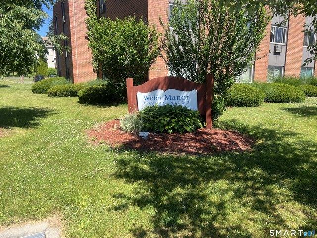 166 Gravel St Unit B7, Meriden, CT 06450